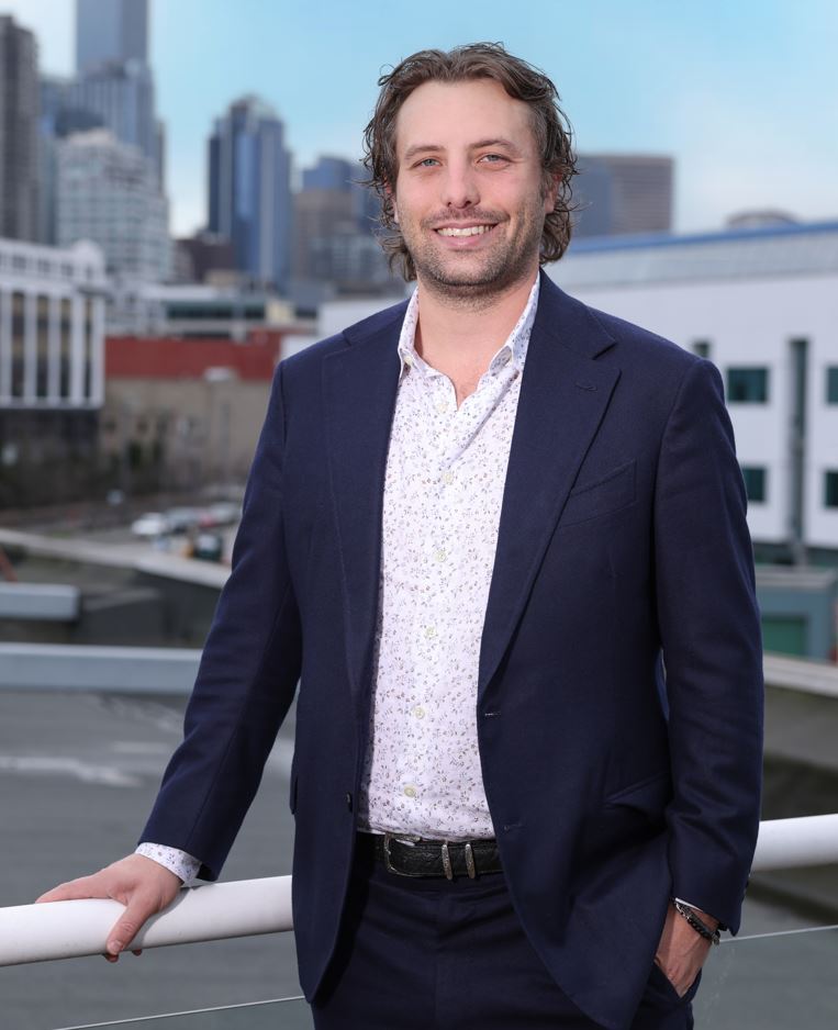 Johnny Goodman - Goodman Real Estate